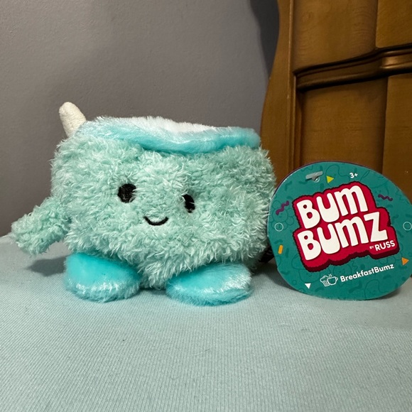 Bum Bumz | Toys | Bum Bumz New 5in Cyrus | Poshmark
